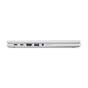 Acer Spin 3 Convertible Laptop | 14" 1920x1080 IPS Touch Display | Intel Core i5-1235U | Intel Iris Xe Graphics | 8GB LPDDR4X | 512GB PCIe Gen 4 SSD | WiFi 6 | Dockable Active Stylus | SP314-55N-53GS