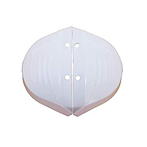 Swimables Navigator Wing Kit AXV604WHP Replacement for Hayward AXV604WHP Pool Cleaner - Higher Quality Than Original - Made in USA