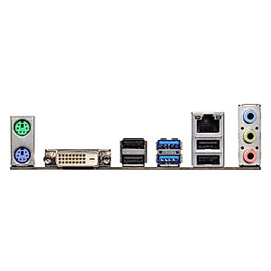 ASRock H110 Pro BTC+ 13GPU Mining Motherboard Cryptocurrency