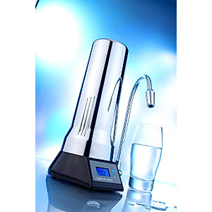 Savant DigiPure 9000S, Digital Water Filter