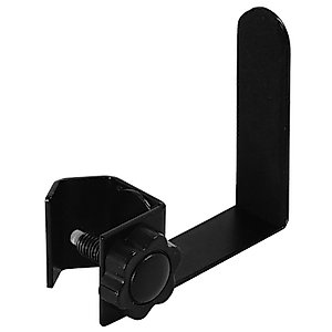 OnStage MY570 Clamp-On Universal Accessory Holder