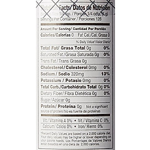 Onion Salt – 4.5 oz