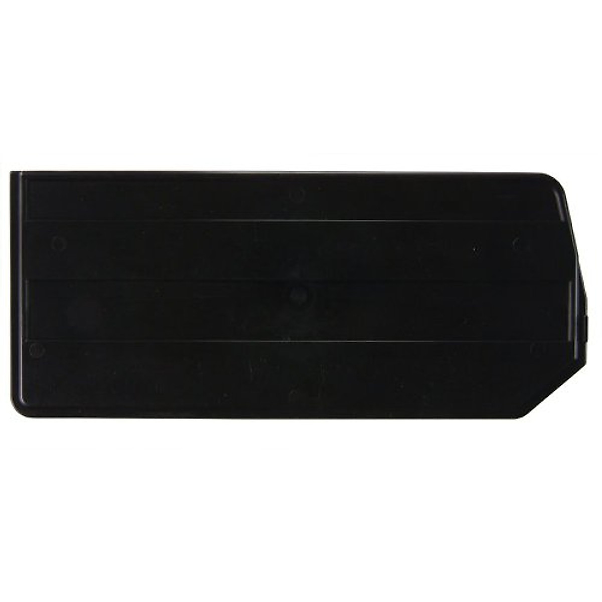 Quantum Storage Systems BIND180 17 x 9 3/4" Stack & Hang Bin Dividers, One Size, Multi