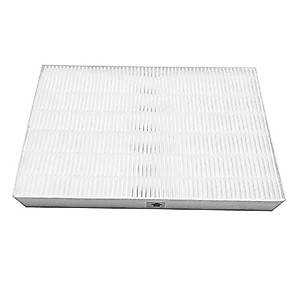 Nispira HPA300 HPA200 Filter R Replacement for Honeywell Air Purifier InSight HPA5300 HPA100 HPA090 HPA250 HPA200 HPA5300 True HEPA HRF-R1 HRF-R2 HRF-R3. 6 Packs