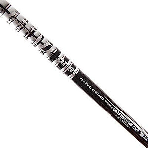 Graphite Design Black Tour AD DI 6 Shaft for Ping G410/ G410 Plus Drivers (Choose Flex) Stiff
