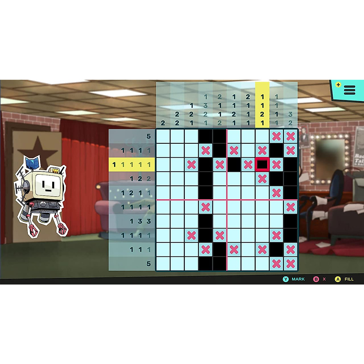 Murder by Numbers - Nintendo Switch