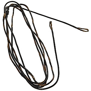 ZEBRA Hybrid String MQ1 Tan/Black 95 1/16 in.