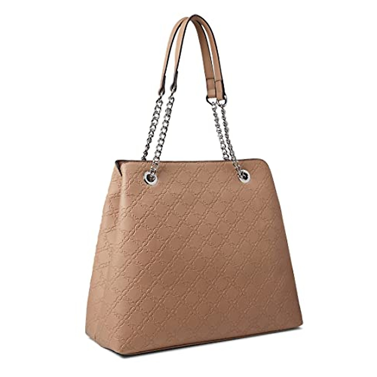 Nine West Canbury Carryall Biscotti One Size