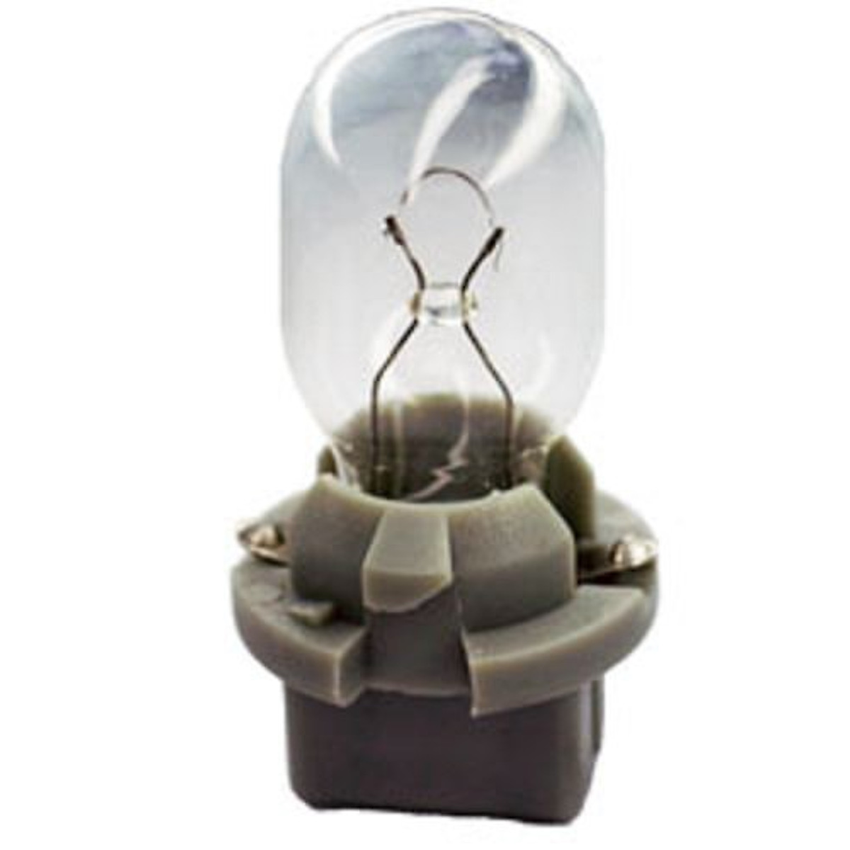 Memotronics PC579 Bulbs, 12.8 V, 10.2 W, Printed Circuit Base, T-5 shape (2-pack)