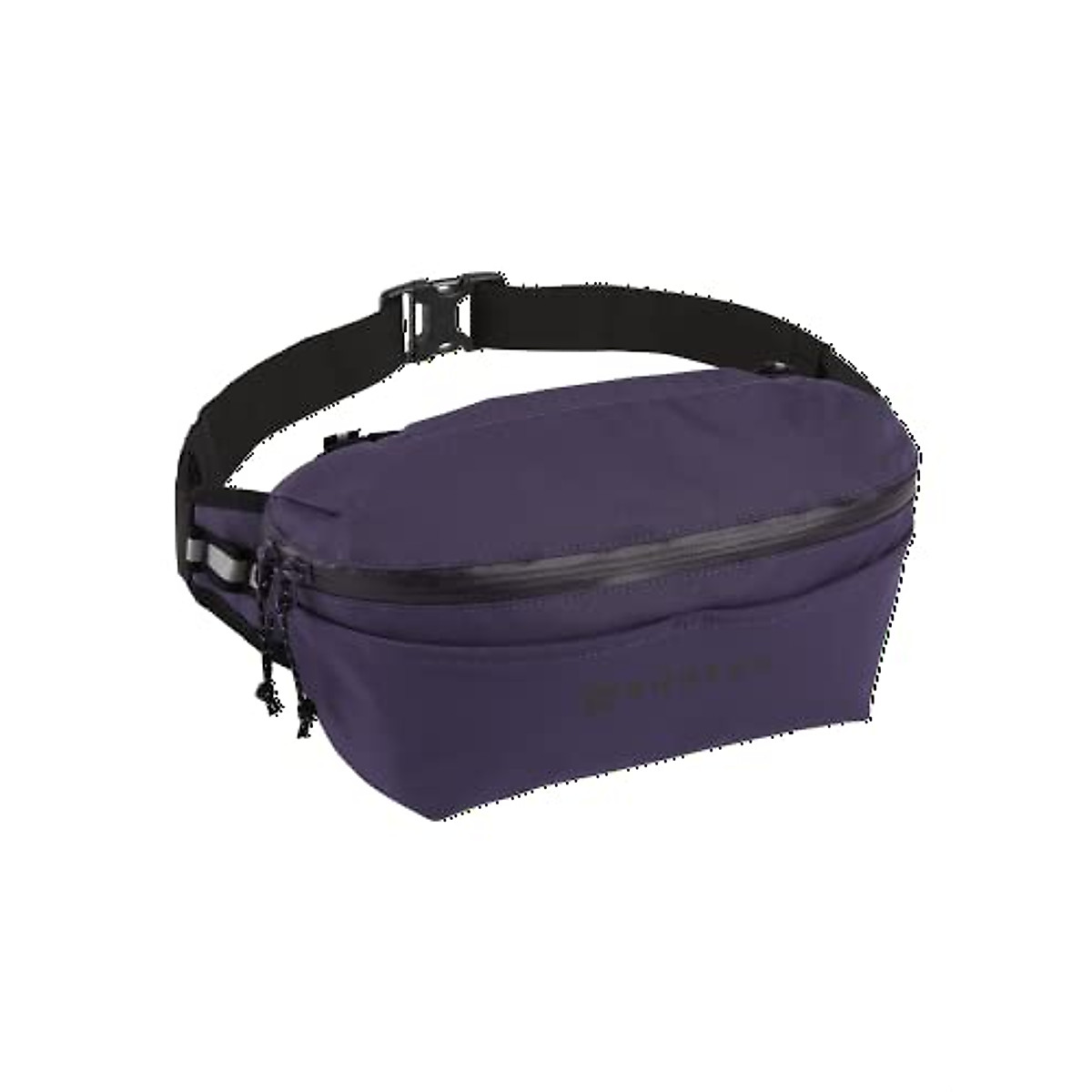Burton Multipath 5L Accessory Bag, Violet Halo Cordura