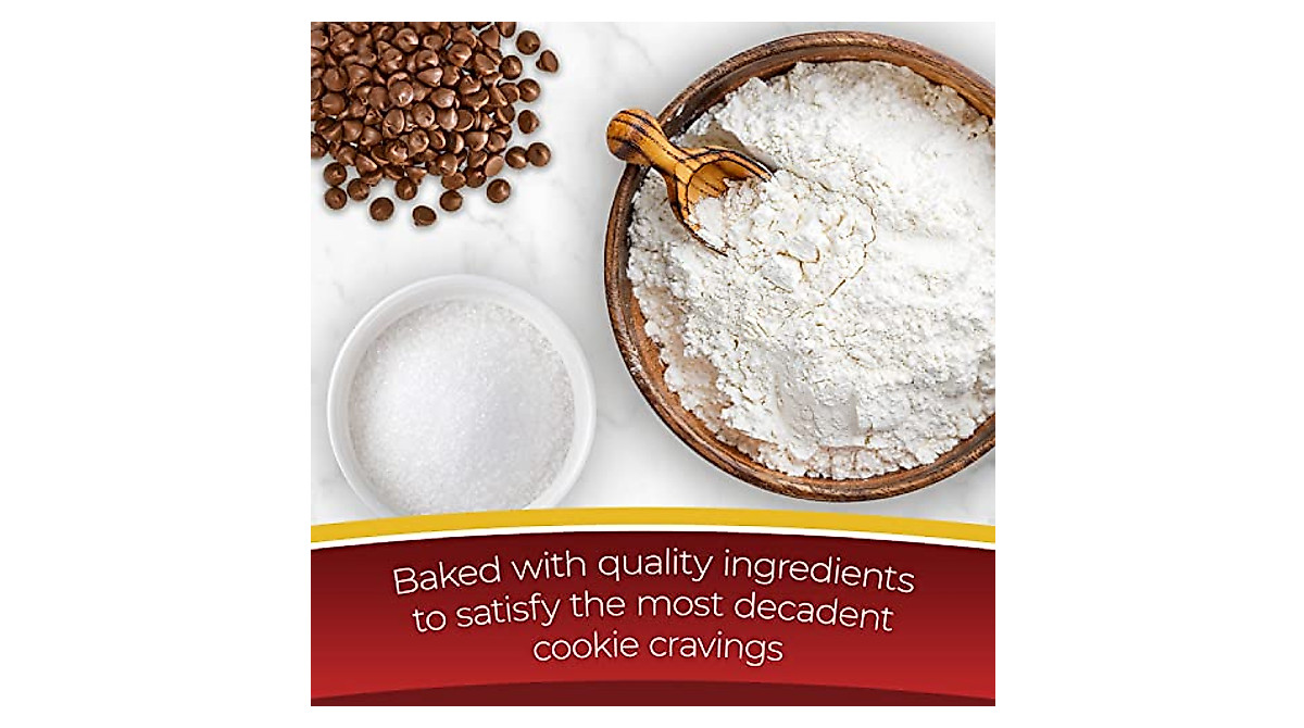 Pepperidge Farm Chocolate Collection - 7 Gourmet Cookies for Any Occasion