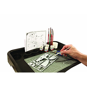 Airfix AG9156 Humbrol Workstation