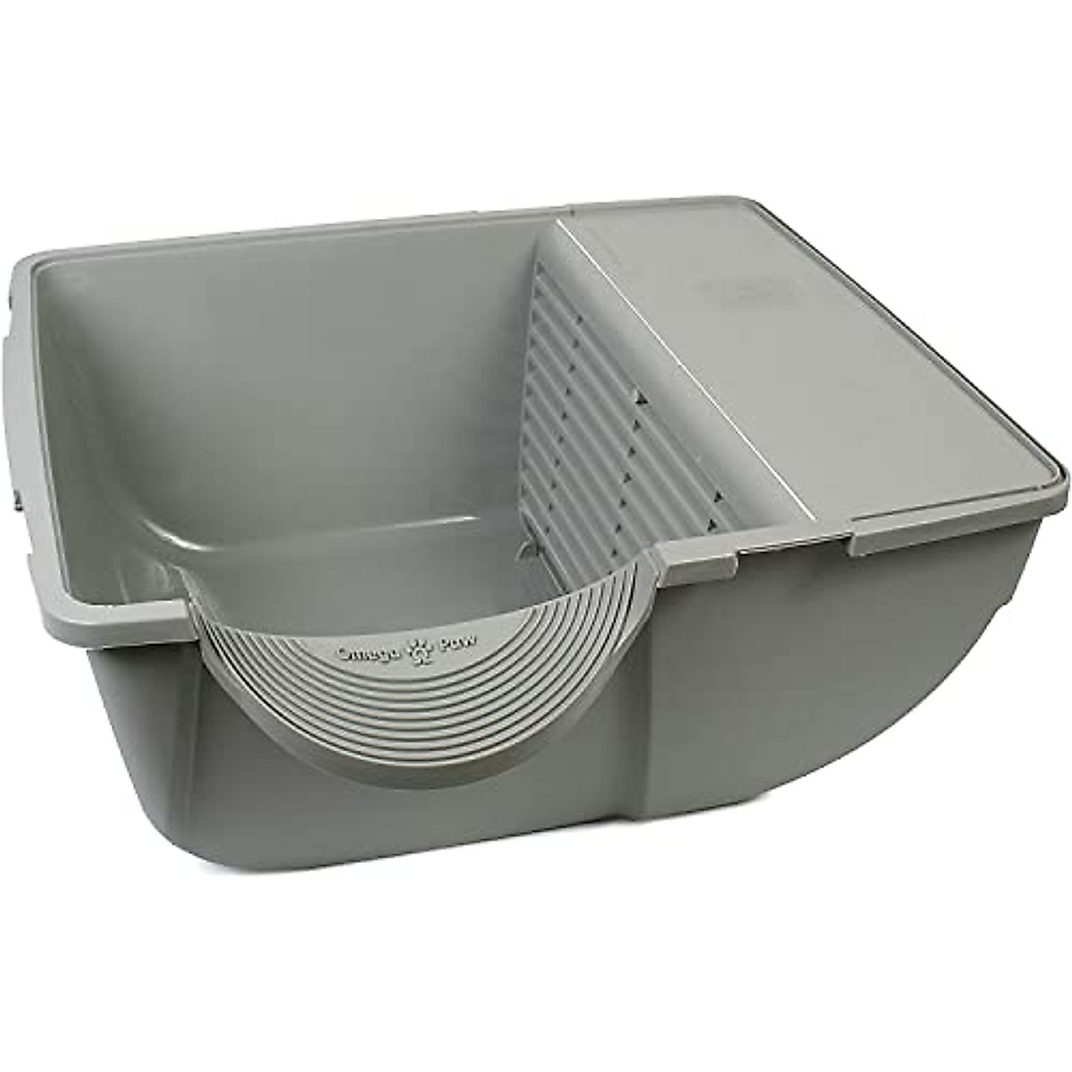 Omega Paw Roll'n Clean Litter Box