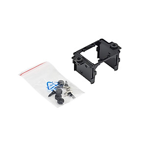 Supermicro MCP-320-81302-0B Single Fan Holder for one 40x28mm Fan