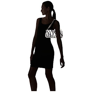 Vince Camuto, Genet Clutch Noir