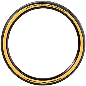 Schwalbe unisex_adult Faltreifen G-One Speed HS472 Folding tyre, Black, 27.5x2.00 50-584