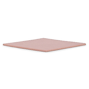 Thermal Grizzly - Minus Pad 8 (100x100x2,0mm) - Self-Adhesive Cooling Conductive Thermal Pad - Elastic and Adaptable Silicone Thermopad CPU/GPU/PS4/PS5/Xbox