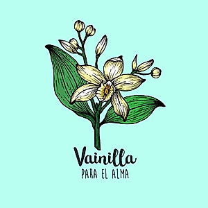 Yuya - Republic Cosmetics Body Mist "Vainilla para el Alma" 250 ml - delicious vanilla scent