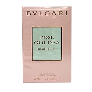 Bvlgari Rose Goldea Blossom Delight for Women - 2.5 oz EDT Spray