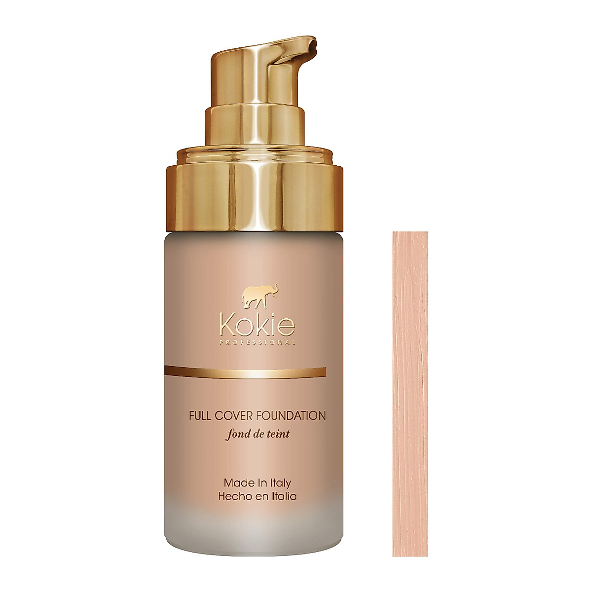 Full Cover Foundation (20C)