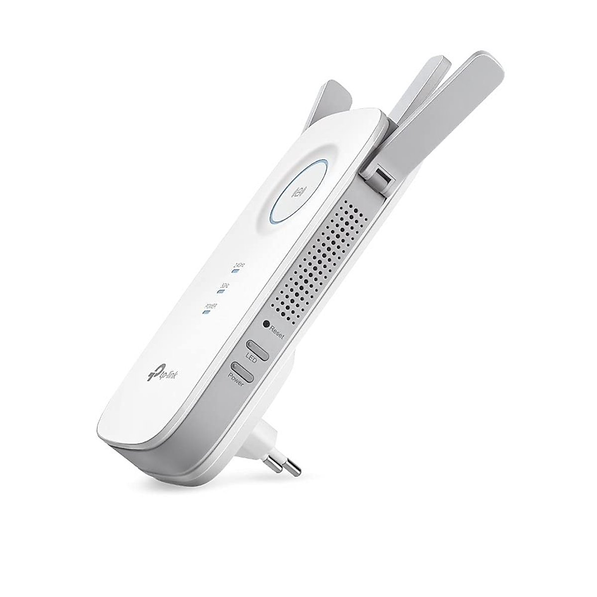 TP-Link - Access Point TP-Link RE450 WiFi Dual AC1750 LAN Gbit (Renewed)