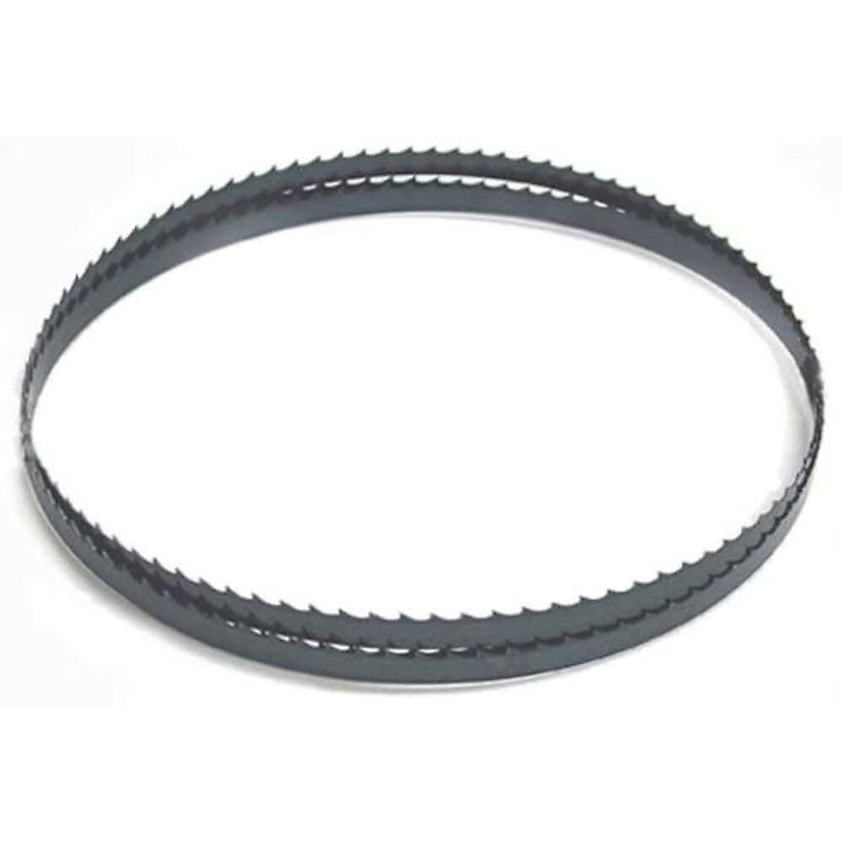 Olson Saw APG73882 AllPro PGT Band 4-TPI Hook Saw Blade, 3/8 by .025 by 82-Inch