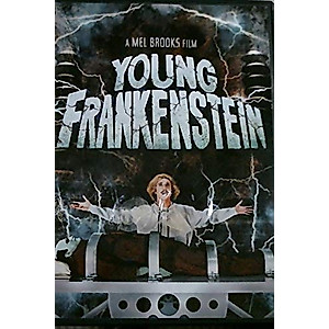 Young Frankenstein (Special Edition)