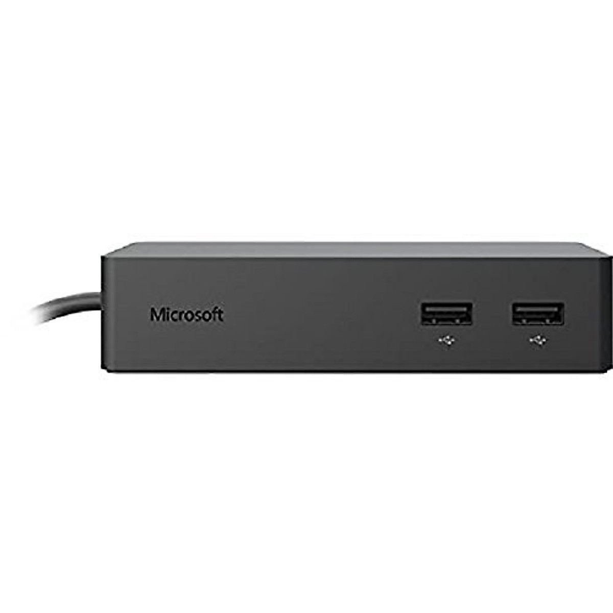 Microsoft Surface Dock (Pd9-00003),Black