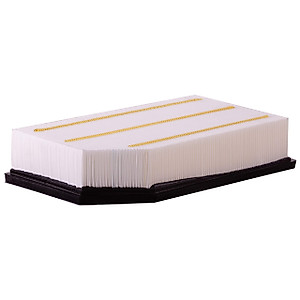 PG Engine Air Filter PA99455 | Fits 2023-18 Jeep Wrangler, 2023-20 Jeep Gladiator