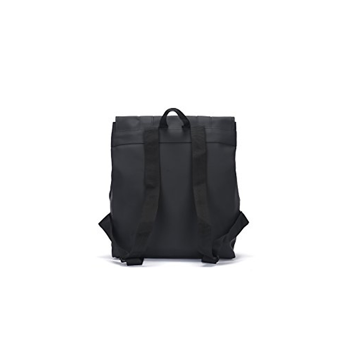 Rains Men's MSN Bag, Black, One Size