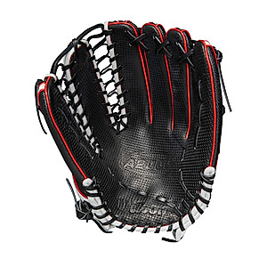 WILSON 2023 A2000® SCOT7SS 12.75” Outfield Baseball Glove - Left Hand Throw