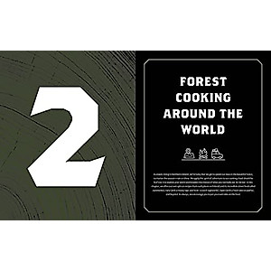 Men with the Pot Cookbook: Delicious Grilled Meats and Forest Feasts