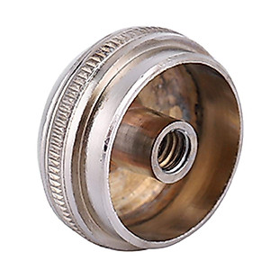 Flute Crown Flute Head Flute Headjoint Screw for Flute Repair Parts Performance Accessory