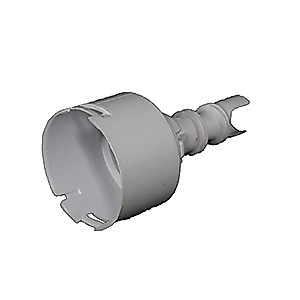 Waterway Spa Mini Storm Jet 5 Pack Repair Diffuser 3" - 3 5/16"