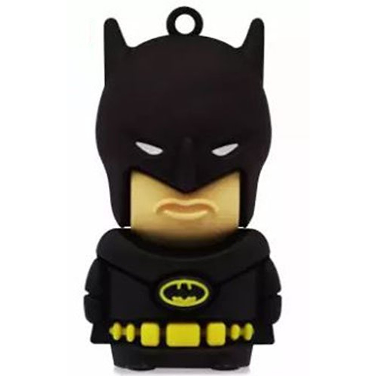 2.0 Batman Super Hero 32GB USB External Hard Drive Flash Thumb Drive Storage Device Cute Novelty Memory Stick U Disk Cartoon