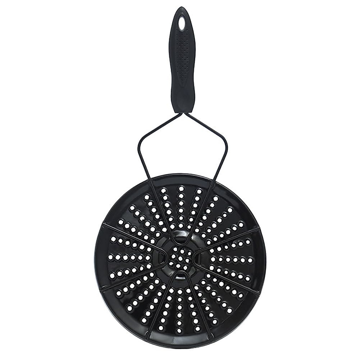 Hemoton 7.4In Heat Conduction Plate Electric Stove Heat Diffuser hob Simmer Ring Plate Milk Heat Diffuser Heat Diffuser for Gas Stove Glass Saucepan Thermal Guide Plate