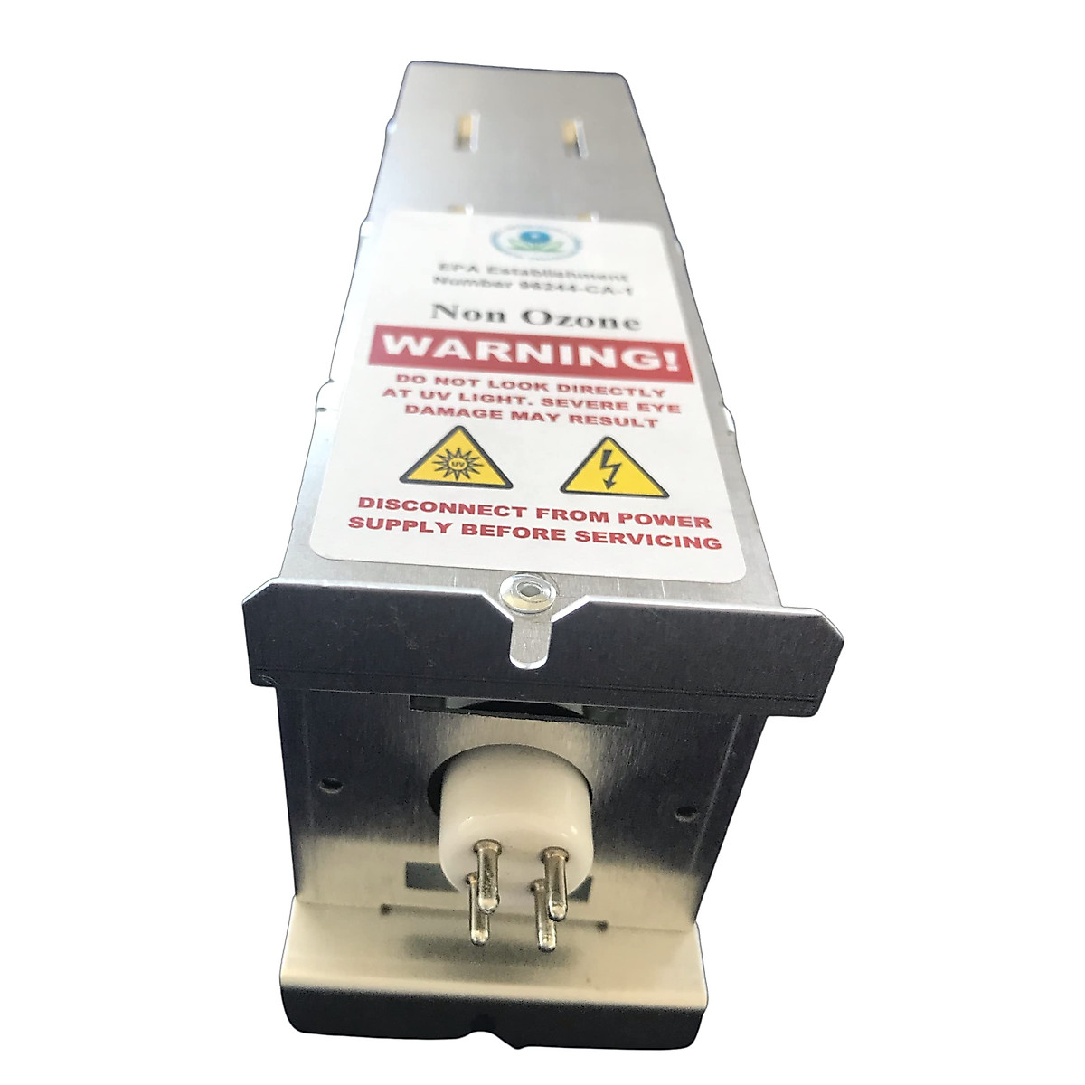 TrueFit ActivePure Advanced Photocatalytic Oxidation (PCO) 9" Replacement Cell and UV Bulb