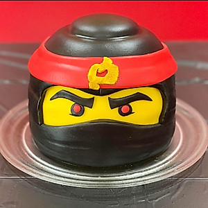 Kundalini 6inch Ball Cake Pan Dome Cake Pan Anodized Aluminum Hemisphere Pan 3D 6inch Sport Ball Cake Pan DIY Birthday Cake Pan