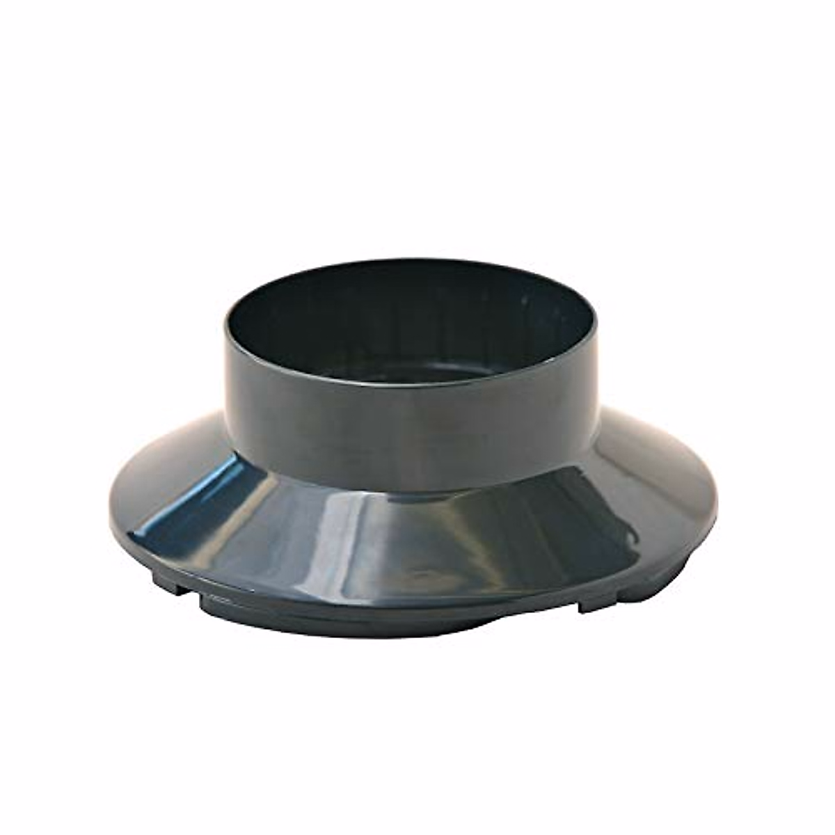 Flame King YSNVT-508 Portable BottleTop Camping Stove with Stable Lightweight Base Stand, Great for Outdoor Cooking, Backpacking, Compatible with 1LB Propane Gas Bottle