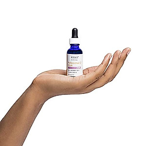 Obagi Professional C Serum 20%, Vitamin C Facial Serum with Concentrated 20% L Ascorbic Acid for Normal to Oily Skin, 1.0 Fl Oz Pack of 1 Product Name