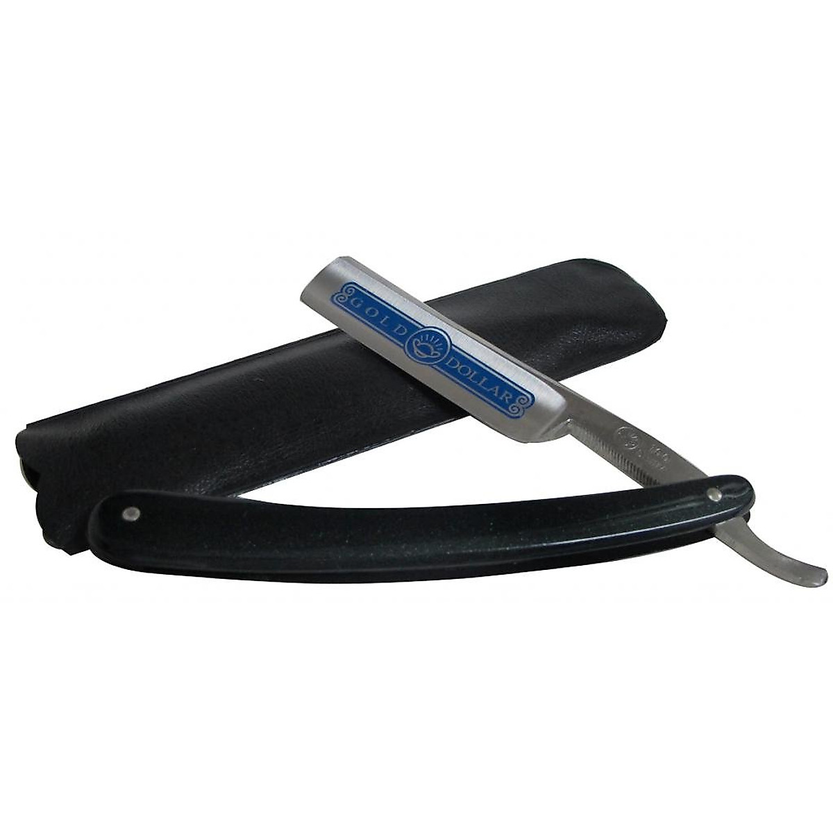 Classic Barber Salon Straight Cut Wet Shaving Razor