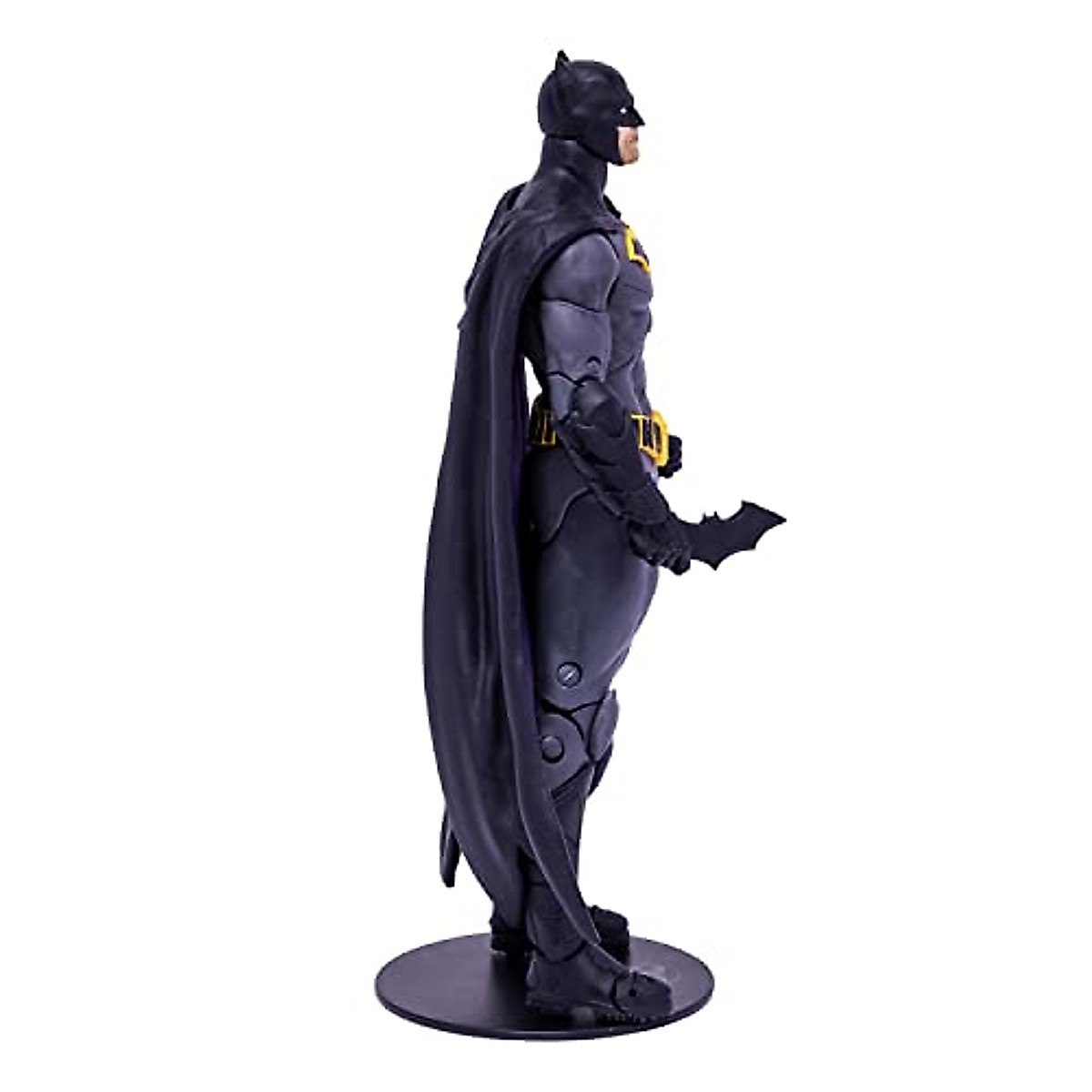 DC Multiverse Batman (Rebirth) 7" Action Figure with Accessories