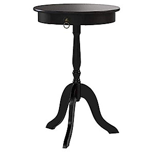 Frenchi Furniture Table, Mahogany