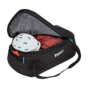 Thule GoPack Duffel Bags - Set of 4 - Cargo Organization - Wide Mouth Opening - Durable Materials - Quick Access - Collapse for easy storage