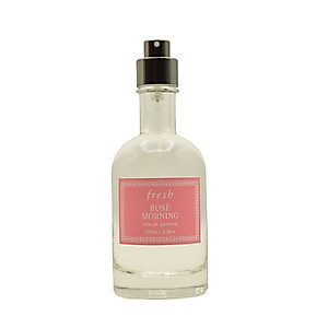 Fresh Rose Morning Eau de Parfum Spray Fragrance 100 mL 3.3 Fl Oz