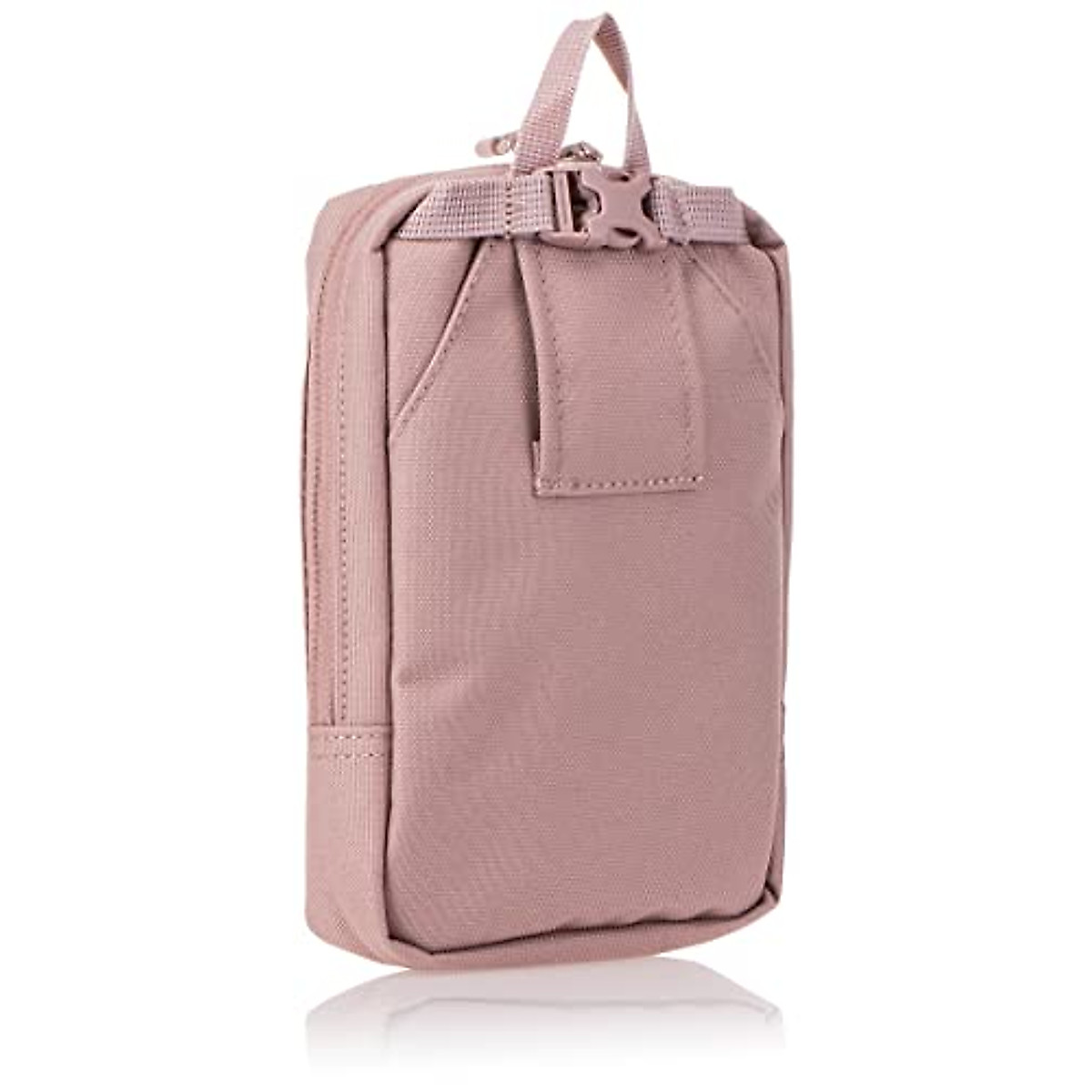 Herschel Sinclair Cross Body Bag, Ash Rose, Large