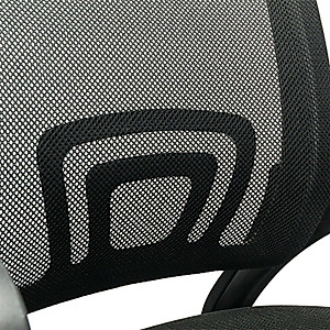 JTSQ Home Office Mesh Computer Swivel Chair Gaming Chair Office Chair Gaming Desk Computer Chair High Chair Home Office Desk Chairs Office Chairs Home Office Office Furniture Swivel Chair