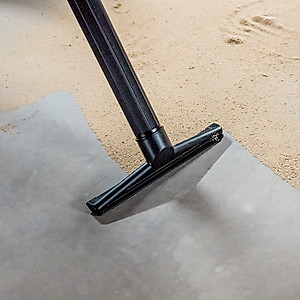 Craftsman CMXZVBE38727 2-1/2 in. Dry Nozzle Wet/Dry Vac Accessory Attachment for Shop Vacuums