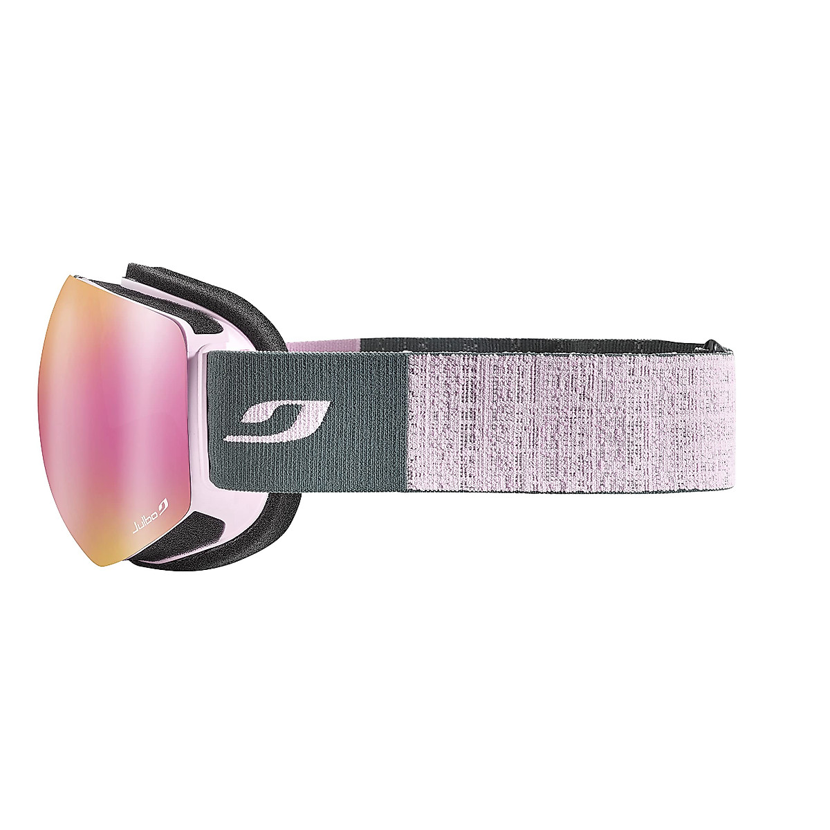 Julbo Goggles Moonlight: Coral: Spectron Cat 3