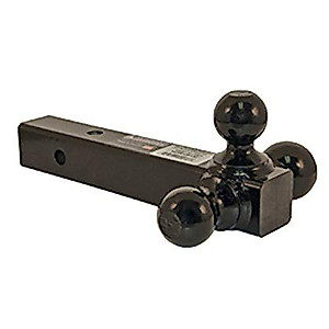 B&W Trailer Hitches BMTT31004 Ball Mount